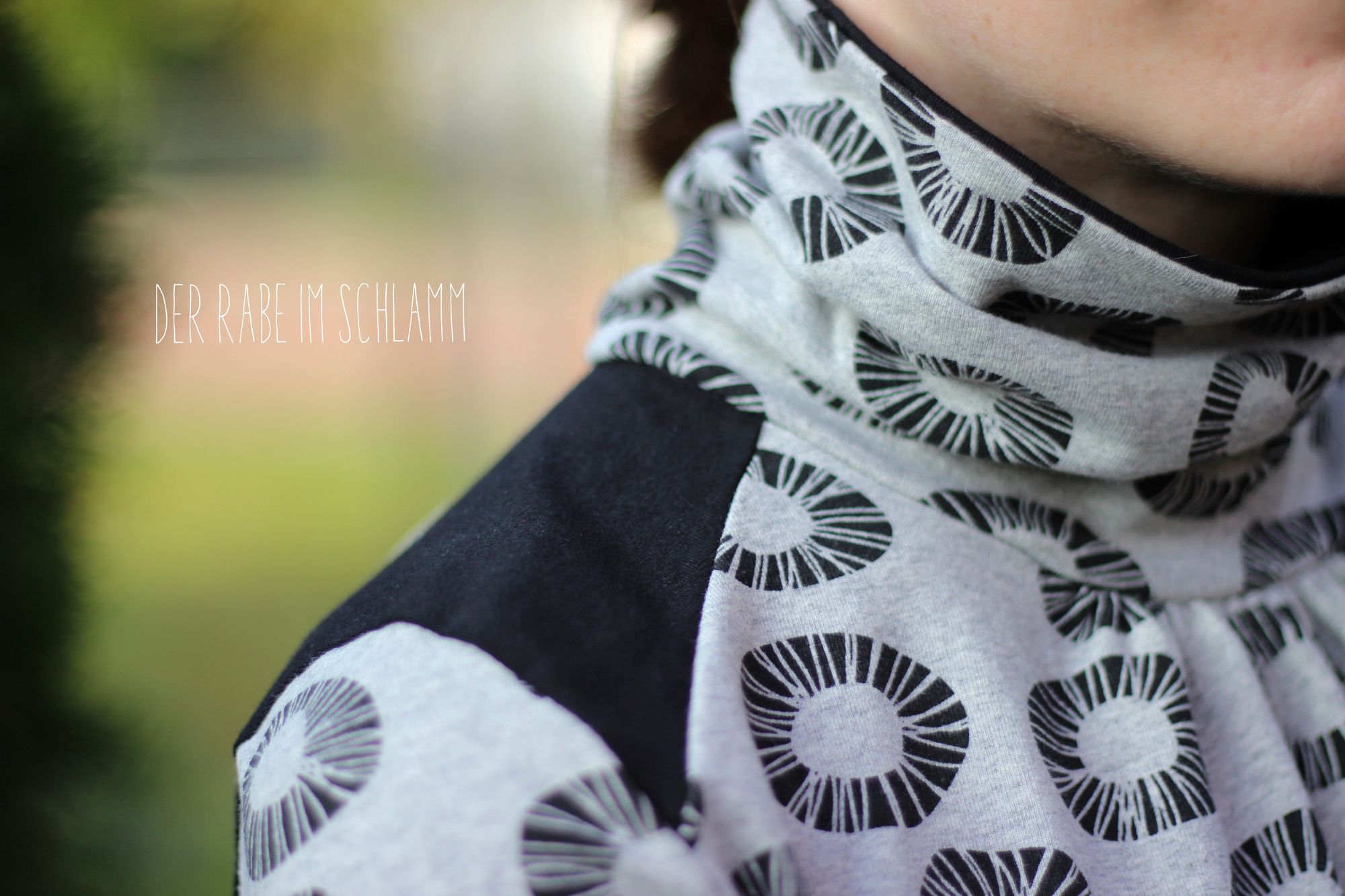 Free MaJuna - Der Rabe im Schlamm